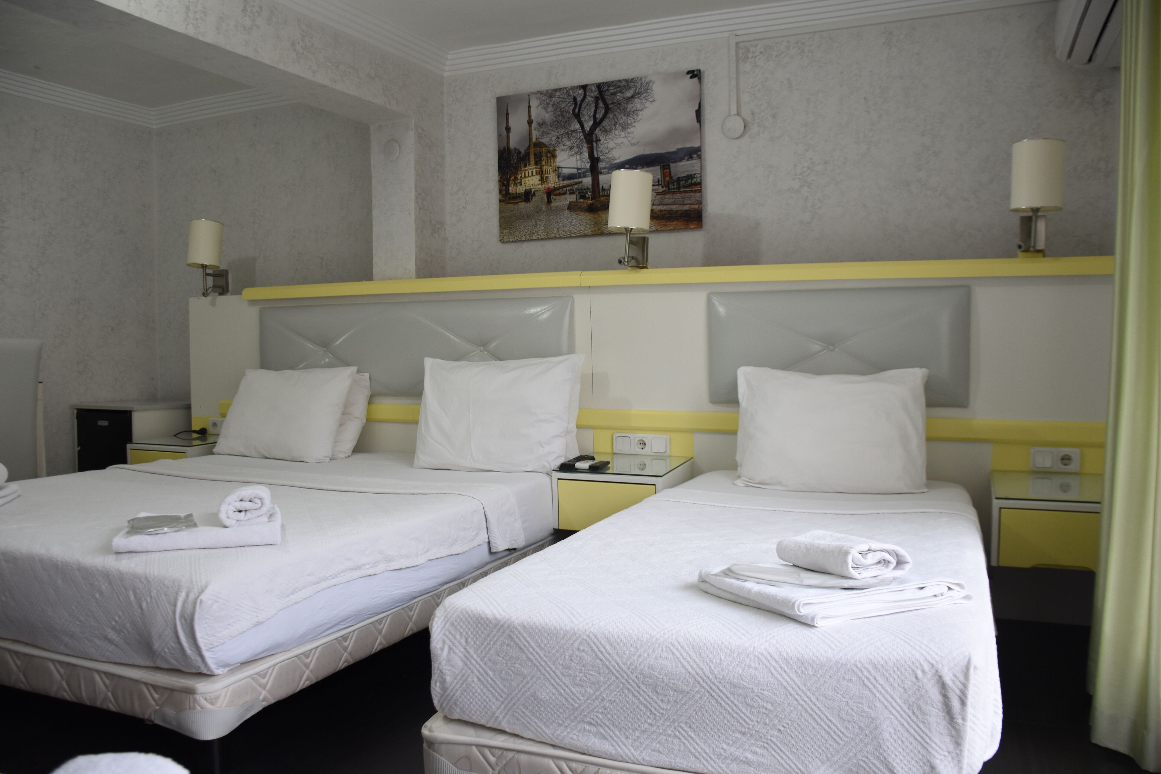 Yalcin Hotel in Antalya: Find Hotel Reviews, Rooms, and Prices on ...