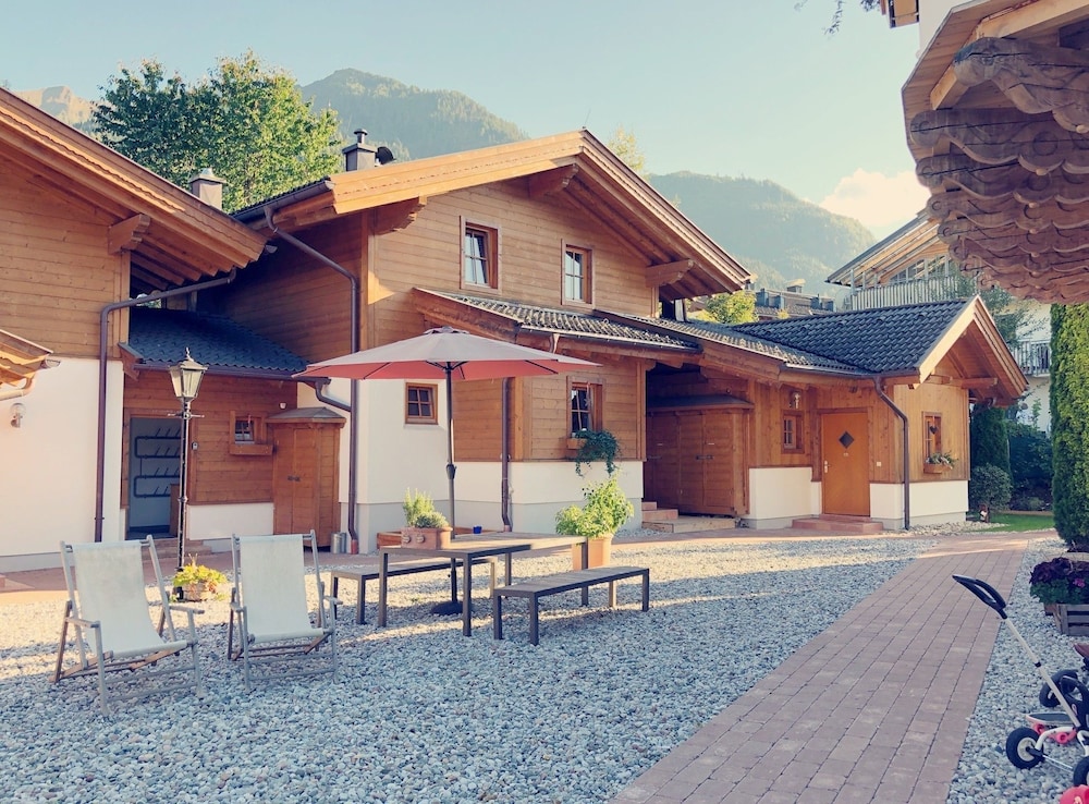 Dorfchalets Kaprun - Kaprun