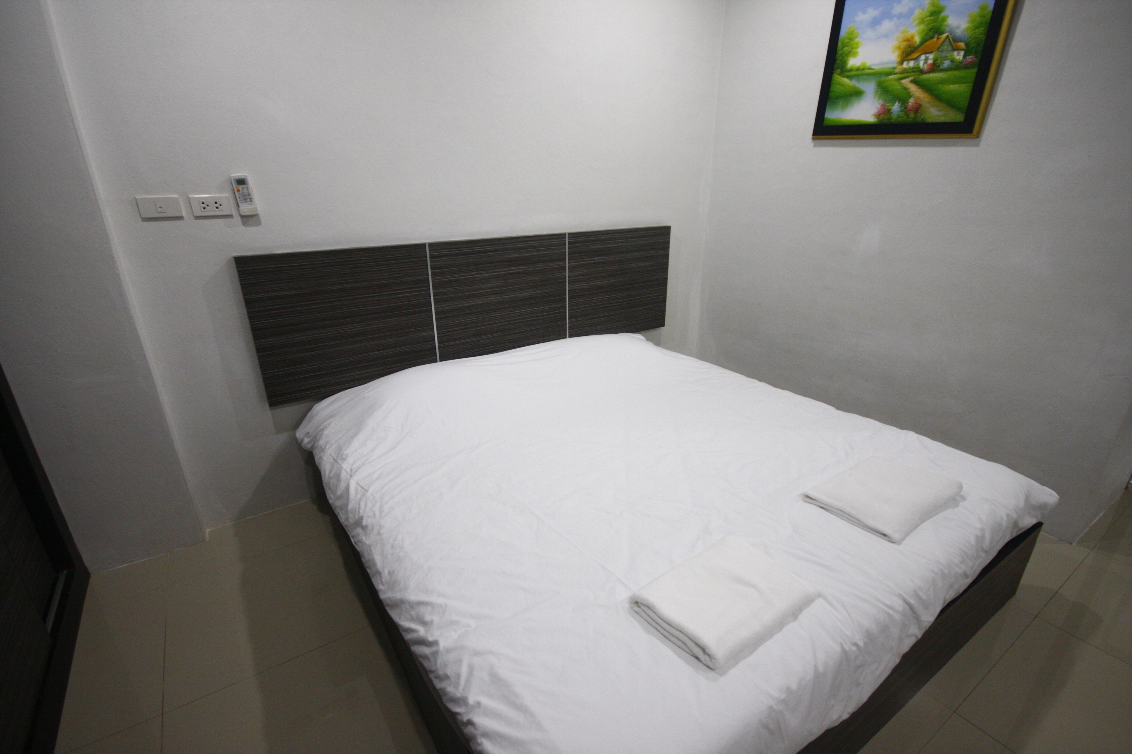 Quarto casal standard | Wi-Fi de cortesia