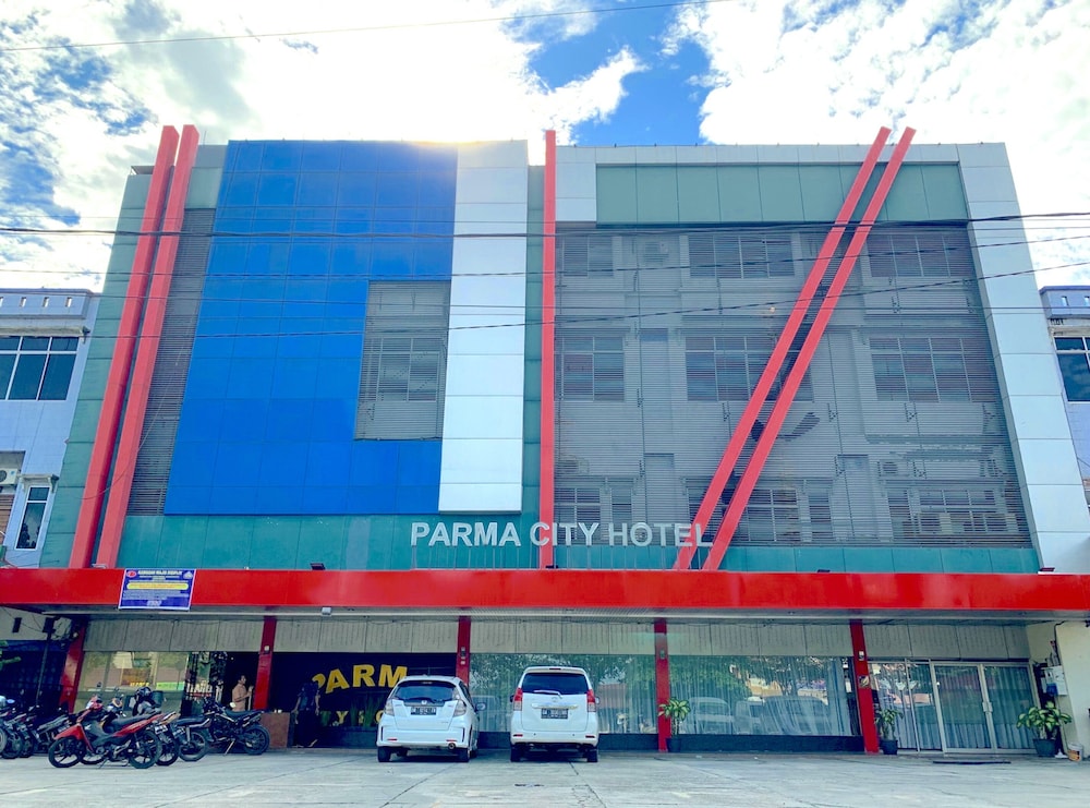 Parma City Hotel - Pekanbaru