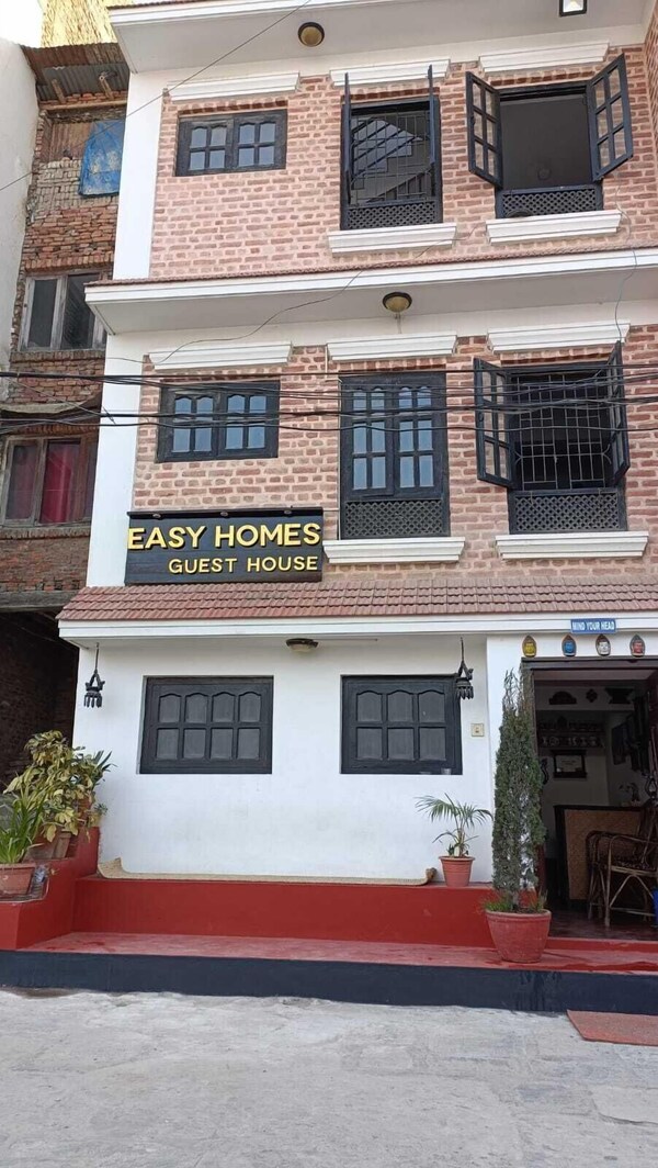 Easy Homes - Kathmandu