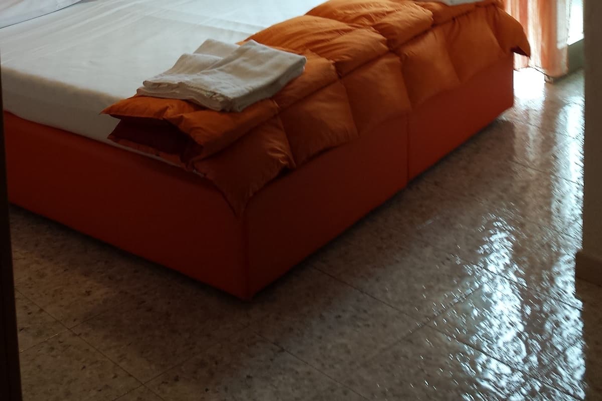 Suite Clássica, 2 quartos | Cortinas/cortinados opacos, ferro/tábua de engomar