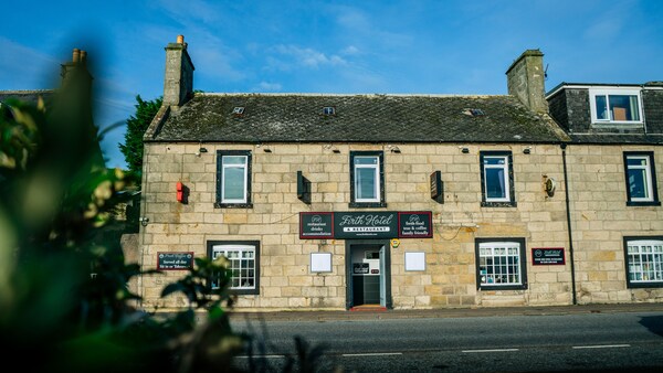 Firth Hotel & Restaurant - Aberdeenshire