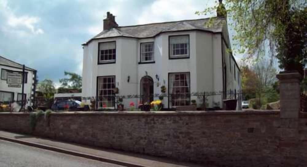 Bongate House - Appleby-in-Westmorland