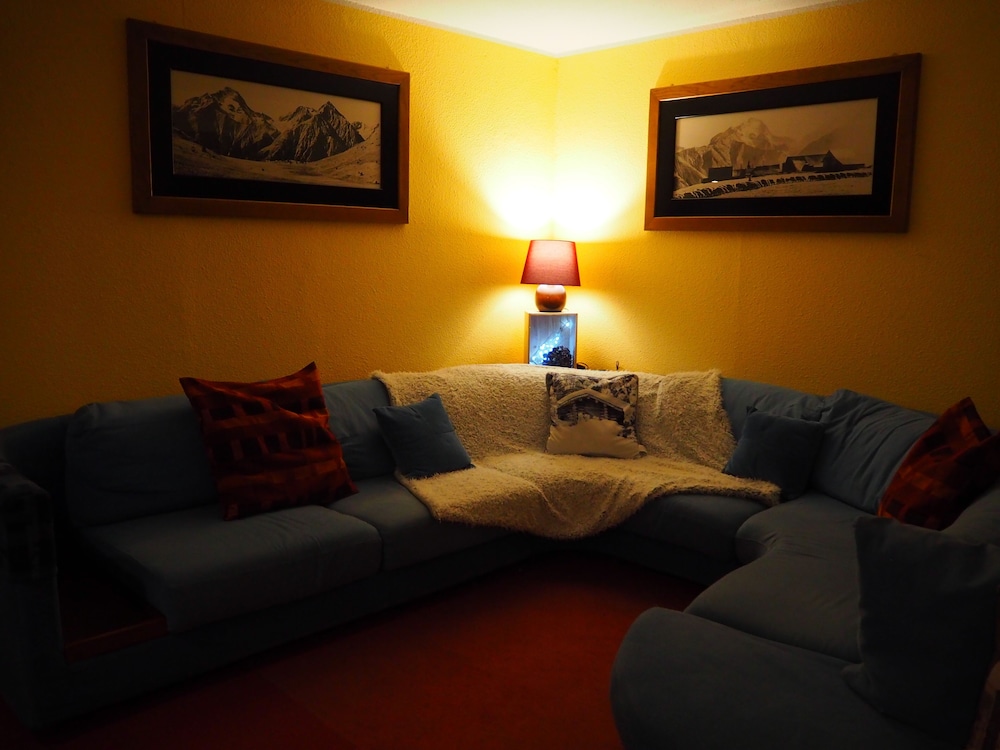 Hotel Jam Session - Les Deux Alpes