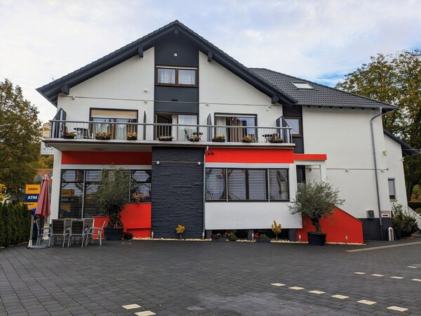 Hotel Ari - Kaiserslautern