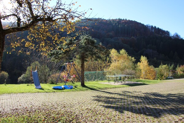 Gästehaus Steiert - Black Forest