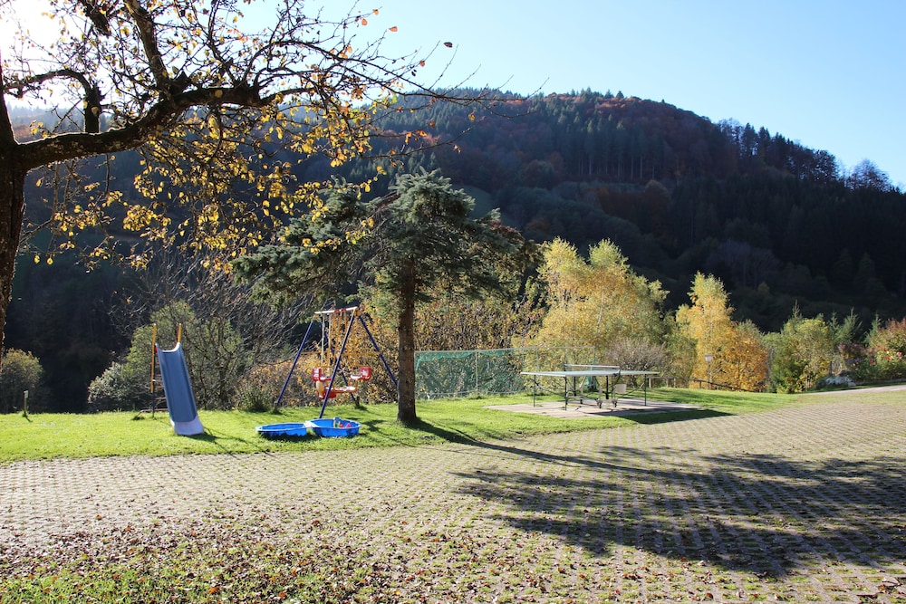 Gästehaus Steiert - Black Forest