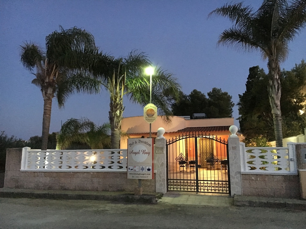 Punta Prosciutto Angel Bay B&b - Punta Prosciutto
