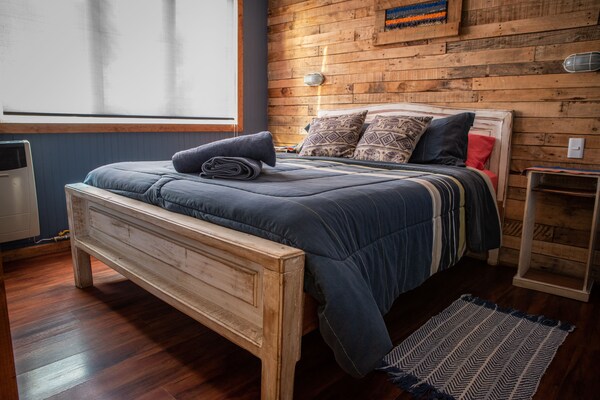 Puma House - Hostel - Puerto Natales