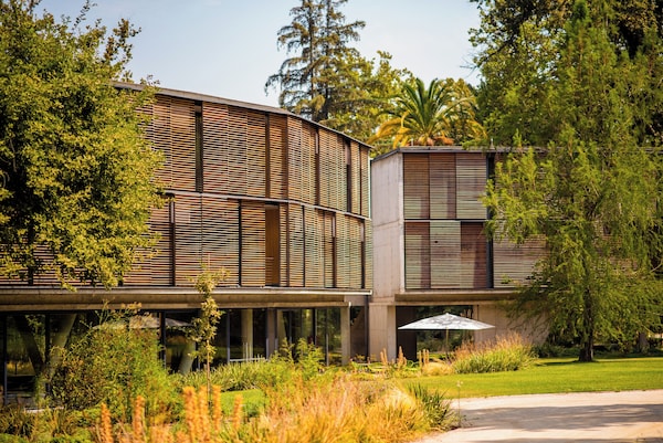 Hotel Las Majadas - Puente Alto