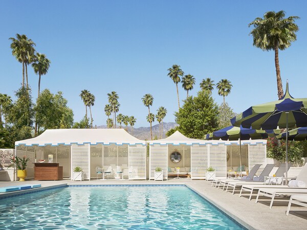 Parker Palm Springs - Palm Springs