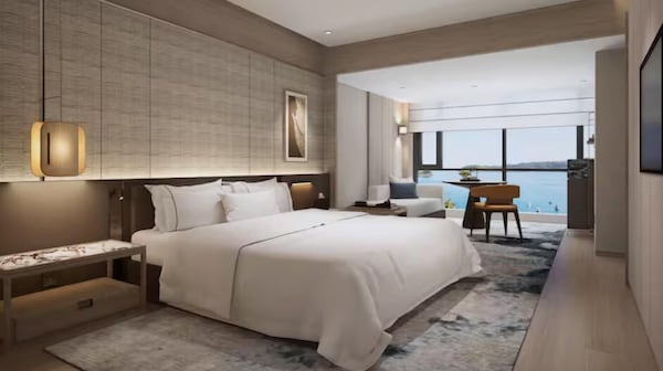 Weihaiwei Hotel - Weihai