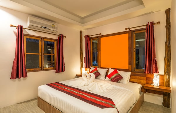 Pinthong Aonang Villa - Krabi