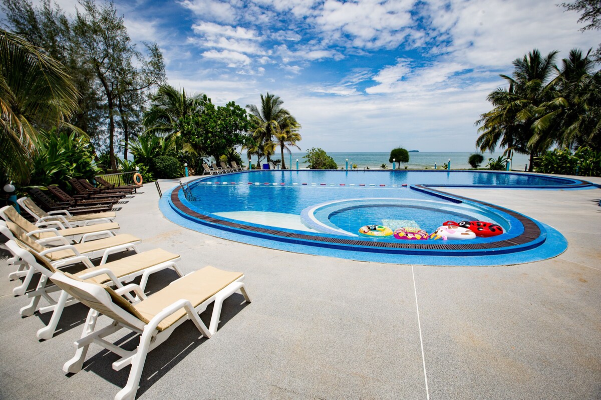 The Princess Beach Resort Reviews, Deals & Photos 2026 - Expedia