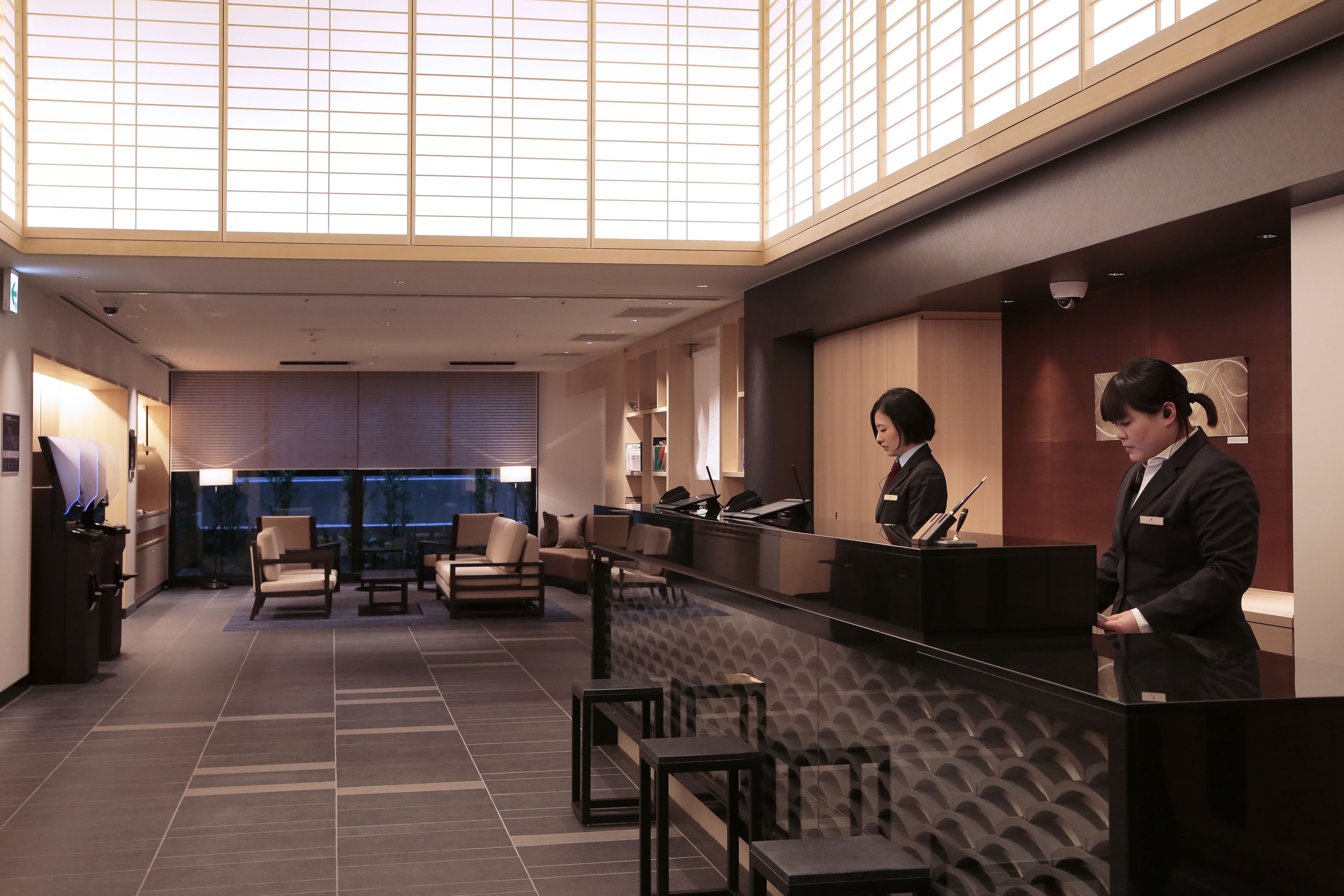 Hotel Intergate Kyoto Shijo Shinmachi Reviews, Deals & Photos 2024 ...