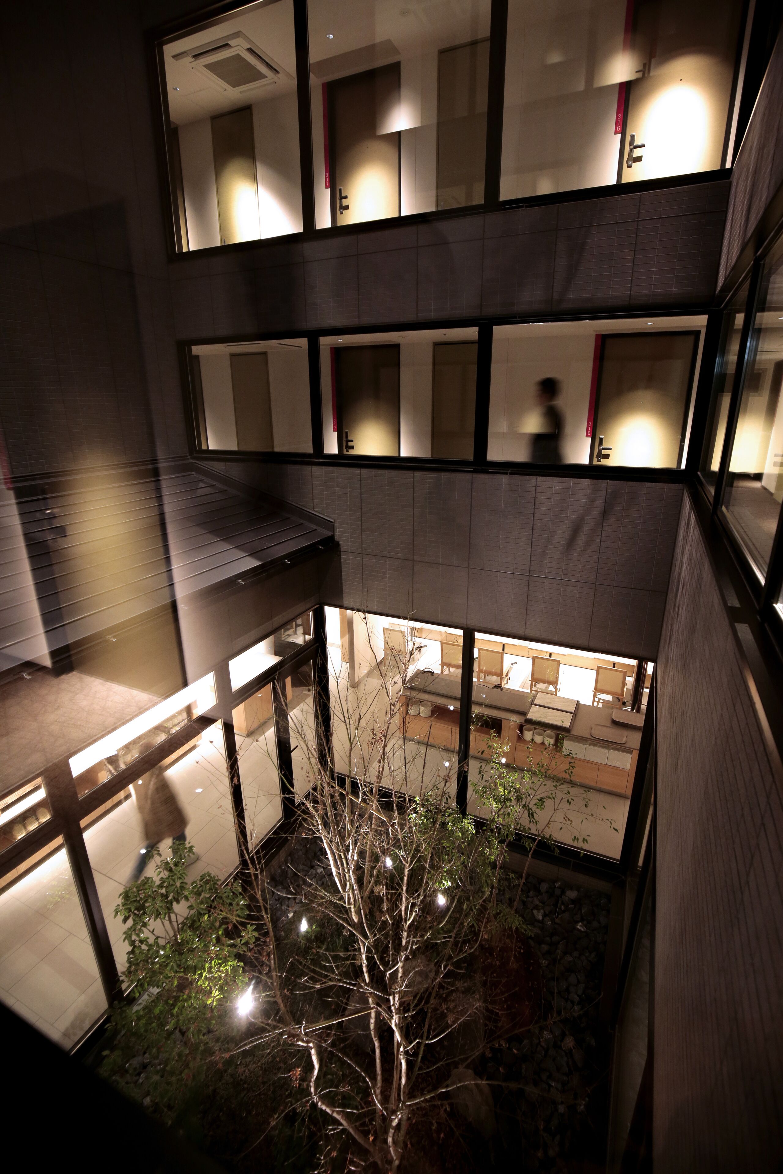 Hotel Intergate Kyoto Shijo Shinmachi Reviews, Deals & Photos 2024 ...