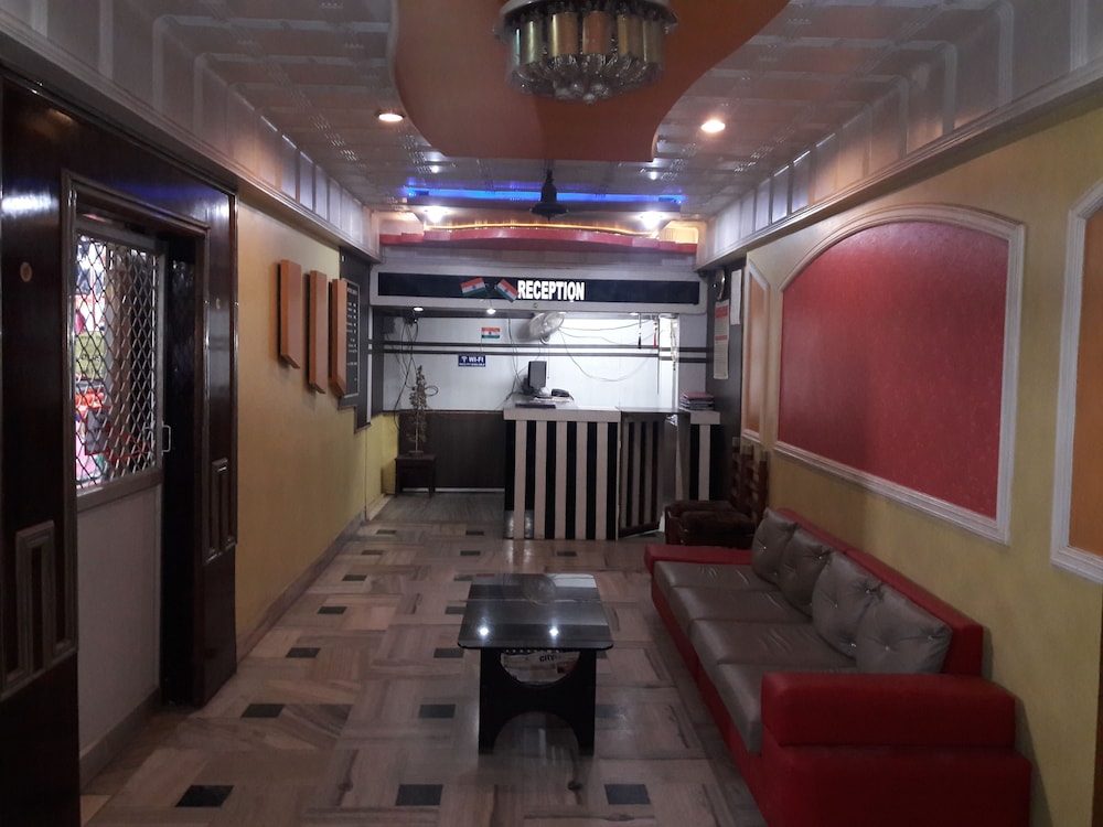 Hotel Sheela International - Bhilai
