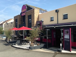 Terraço/pátio interior