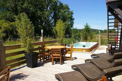 Auberge De La Durdent