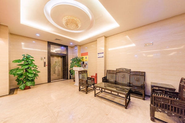 Kaiserdom Hotel Airport Branch - Guangzhou Baiyun Airport (CAN)