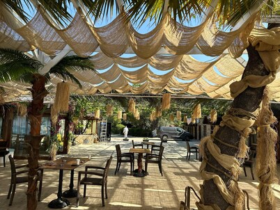 Ida Marin Family Resort 