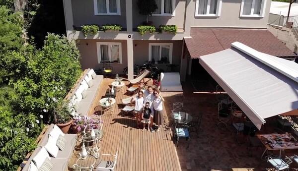 A&b Home Hotel - Göcek