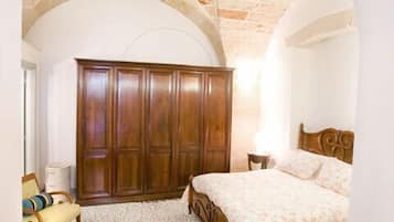 Apartamento Cidade, várias camas, não fumadores, cozinha | 1 quarto, roupa de alta qualidade, edredões de penas