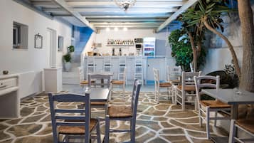Bar (na propriedade)