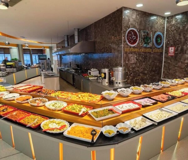 Kule Hotel & Spa - Gaziantep