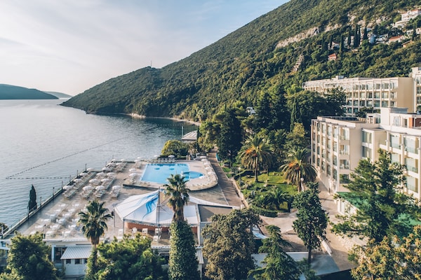 Iberostar Waves Herceg Novi -All Inclusive - Montenegro