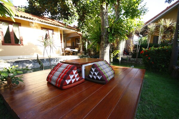 Barbados Terrace - Ko Samet
