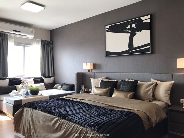 Stay In Style On The Cloud - Chiang Mai