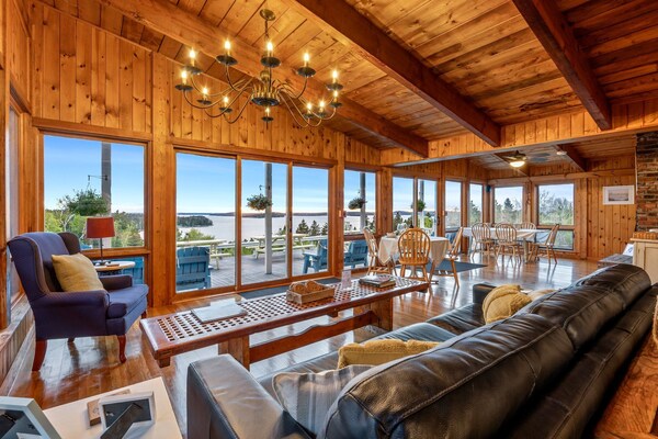 Bluff House Inn - Maine