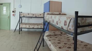 Escrivaninha, Wi-Fi de cortesia, acesso para cadeiras de rodas