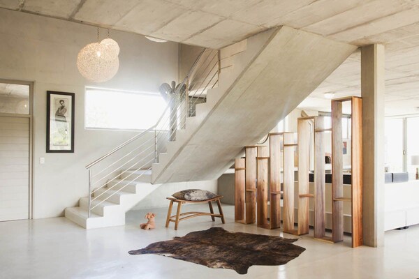 Red Box Villa - Plettenberg Bay