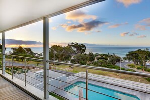 Fulham View | Varanda