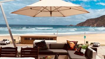 Apartamento Familiar, 4 quartos | Terraço/pátio interior