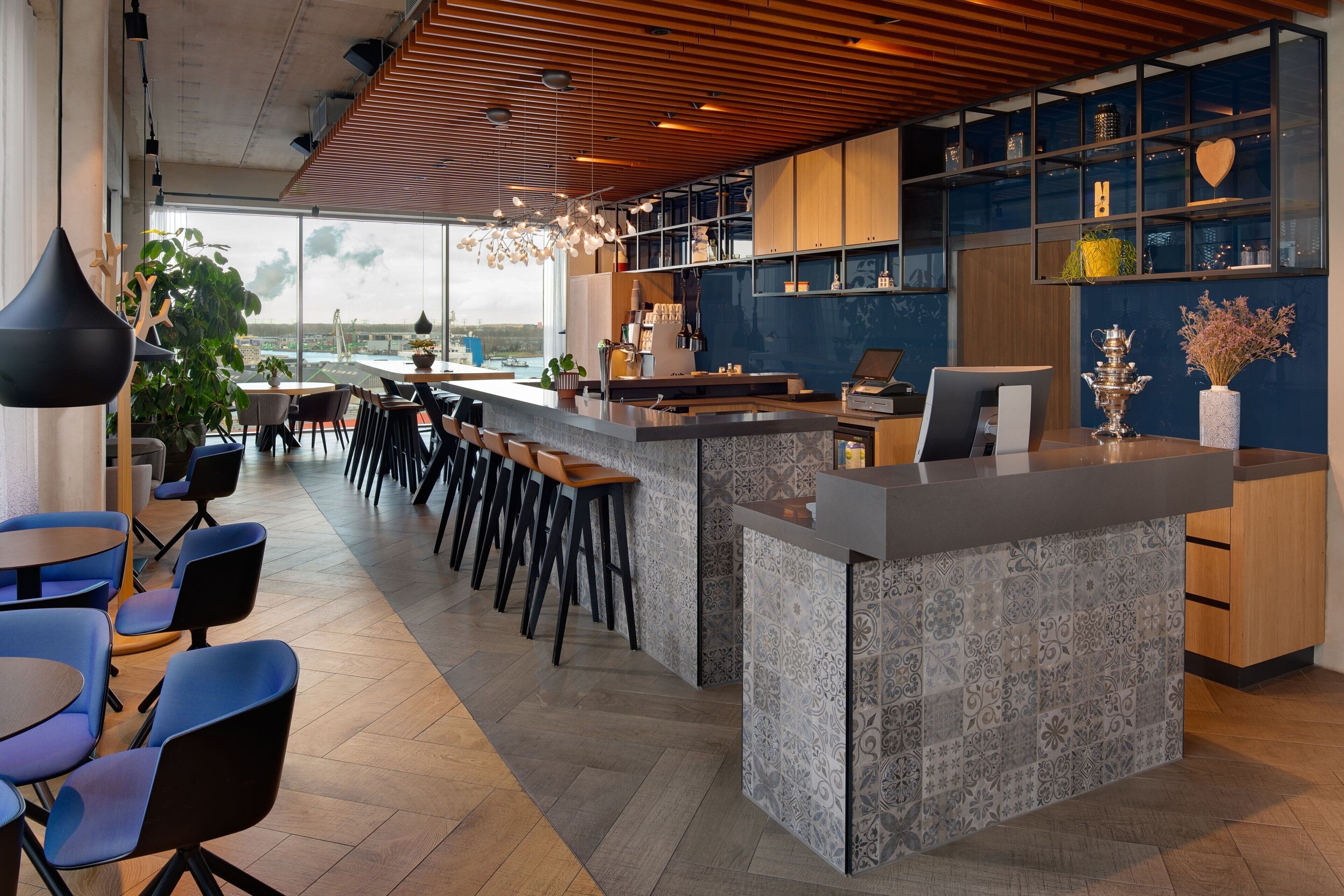 Bar (no alojamento)