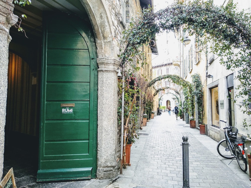 Rumi Rooms - Como