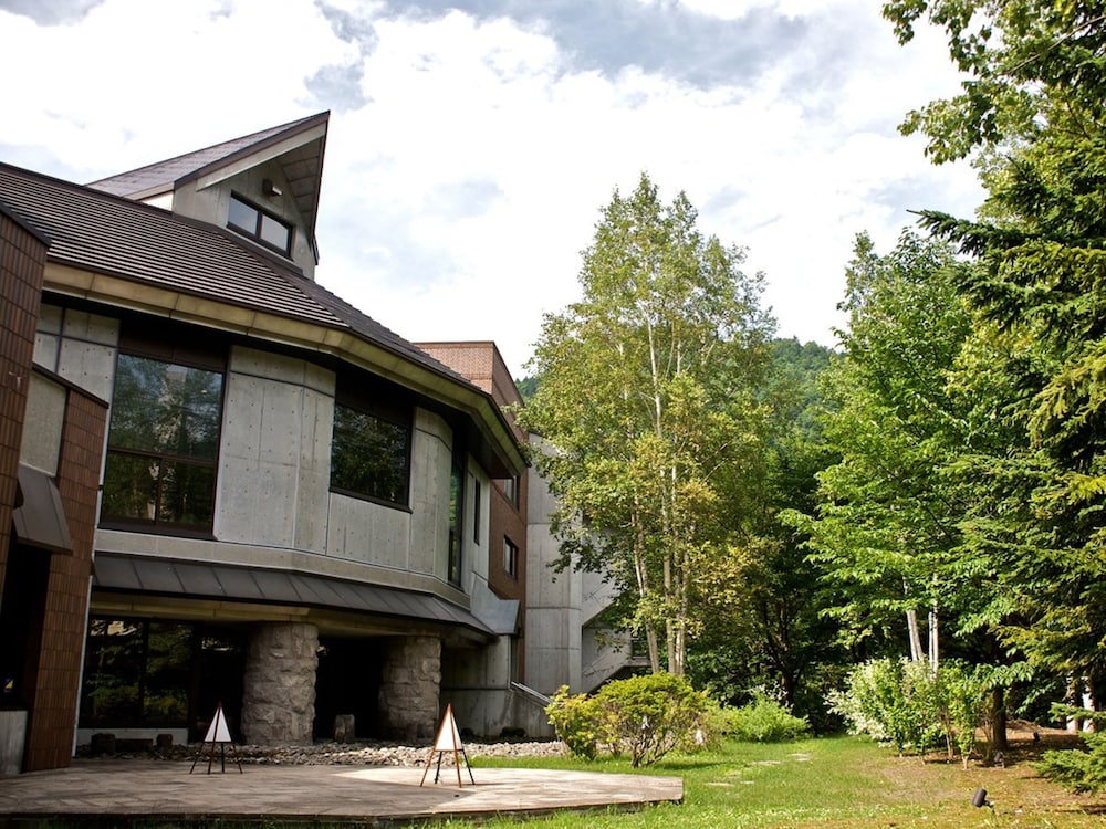 Suizantei Club Jyozankei - Sapporo