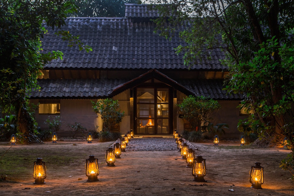 Tiger Tops Tharu Lodge - Tibet