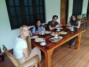 Restaurantes