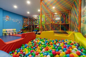 Sala de jogos