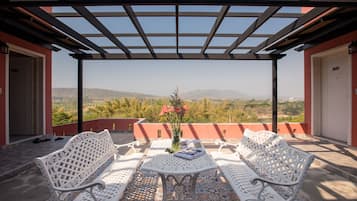 Terraço/pátio
