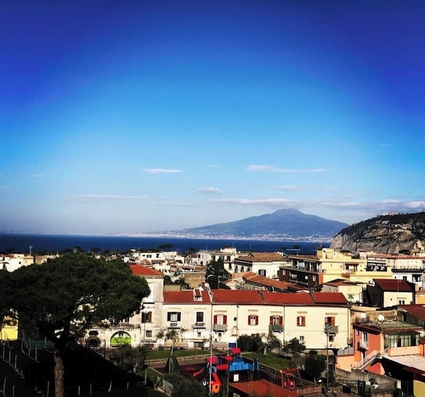 Sirocco Suites - Sant'Agnello