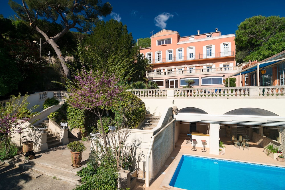 B&b Le Logis Du Mas - Sète