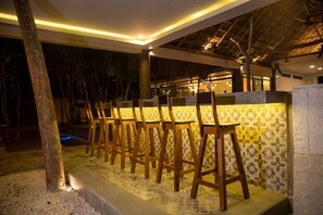 Bar (no alojamento)