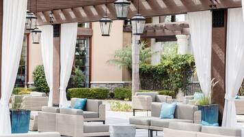 Comodidade do alojamento