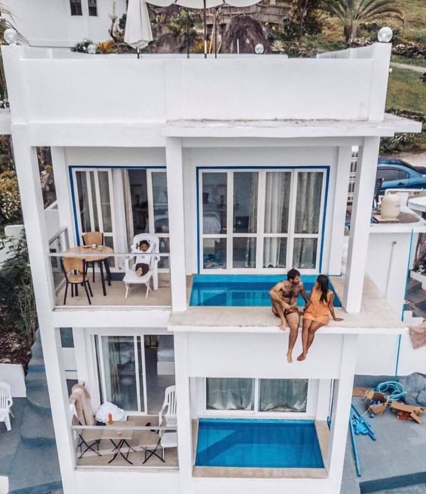 Bintana Sa Paraiso - Camiguin